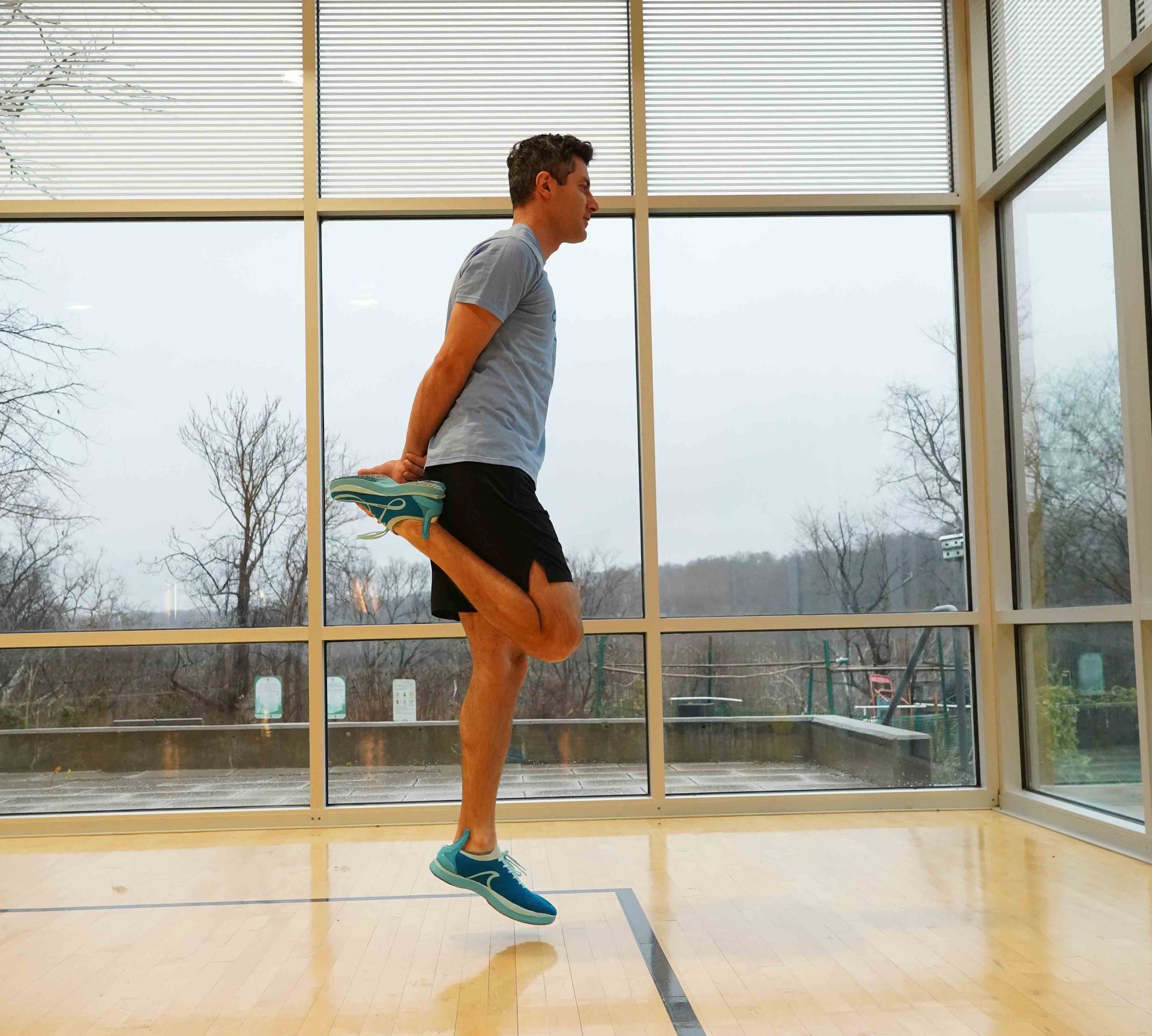 Tips on Getting Started with the Muscle Runners – antepes